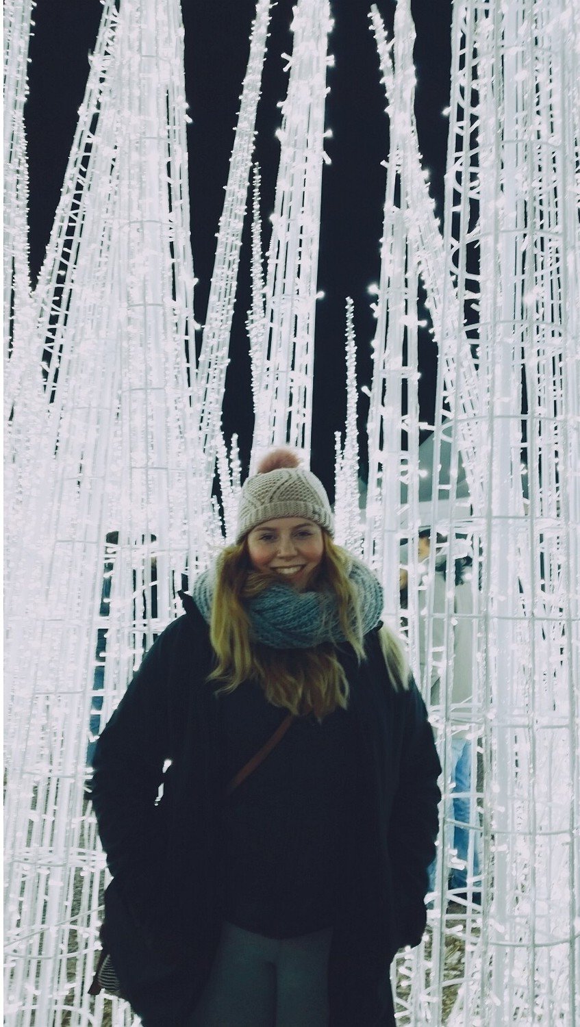 Amber Waite – Student Story | Bodywork and Massage | Vancouver School ...